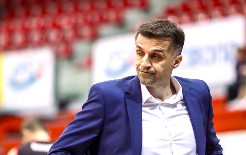 Mostarski Jordan za kormilom: Josip Sesar novi je izbornik hrvatske ...